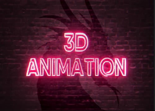 Why 3D Animation field is increasing day by day? | by HI-TECH ANIMATION ...