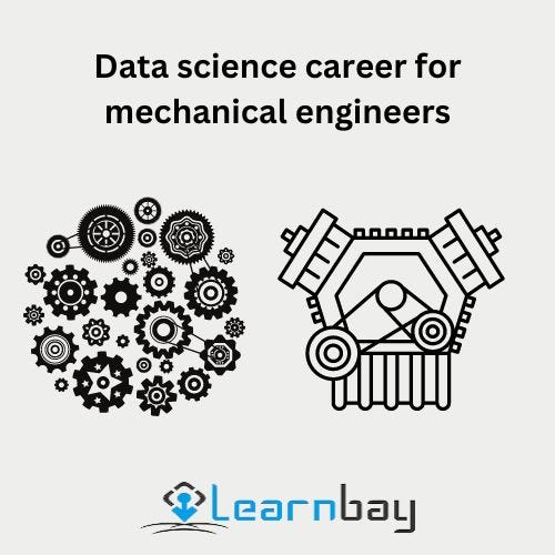 Data Science Career For Mechanical Engineers — Is it Possible? | by keerthika ravichandran | Medium