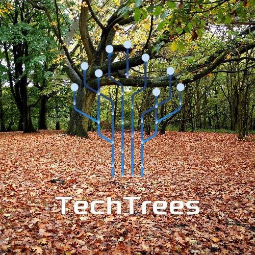 $TTC is deflationary with burns your tokens value will only increase 🥳🦸🏻‍♂️ #TechTrees #TTCArmy ...