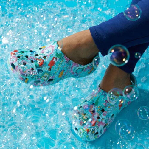 Comfortable Girl Crocs Shoes for Teenagers | by George Lee | Medium