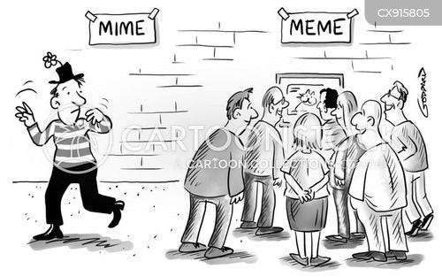 Laughing Through the Lecture: Cringy Memes About Course Content | by ...
