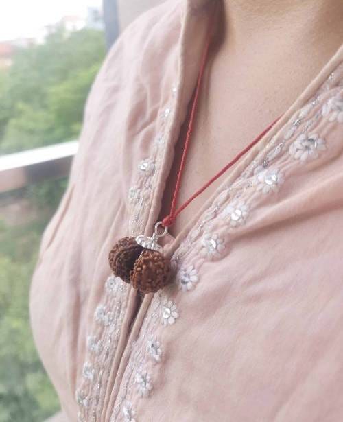 Precautions to Take While Wearing Rudraksh - Ekarudraksha - Medium