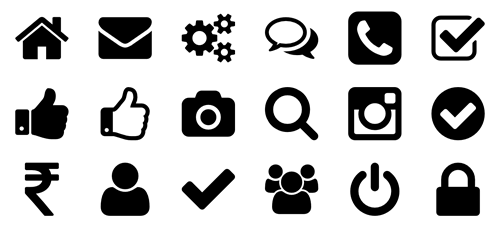 CSS İkon Kullanımı ve Font Awesome | by Mucahit Kurt | Medium