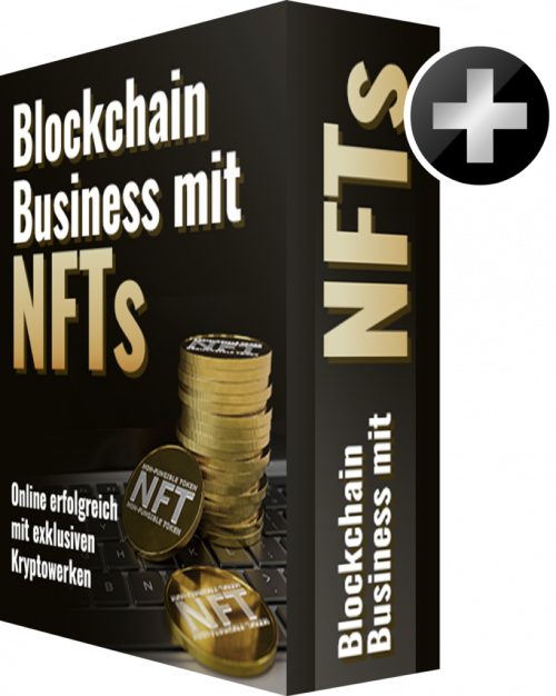 Unlocking the Potential: Making Money with NFTs | by Glahiru | Mar ...