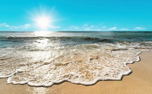 Summer Salt: The Ultimate Guide on How to Keep Cool and Hyle By Your ...