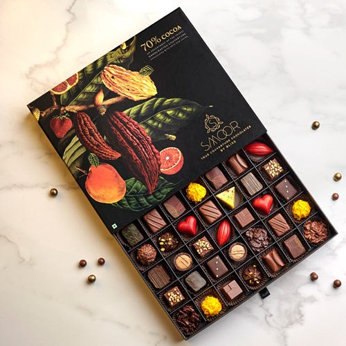 Visit Smoor chocolates to buy cookies online in India | by Smoor ...