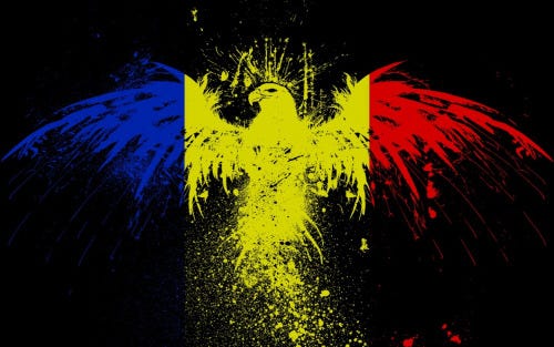 Why I Am Learning Romanian. Ever since I was a teenager, I’ve loved ...