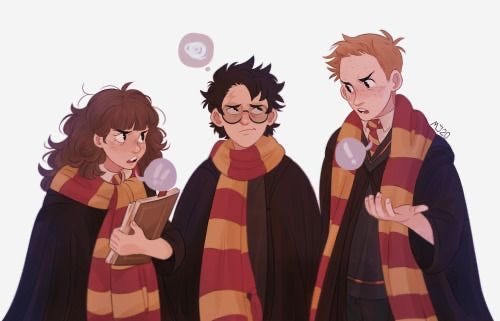 Unveiling the Magic of Harry Potter Fandom: A Journey Through ...