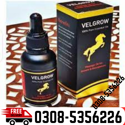Velgrow Oil in pakistan % 03085356226= Body Buildo - Tomecurse - Medium