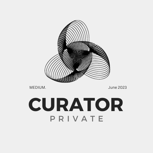 Private Curator