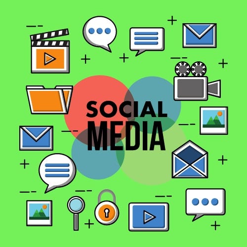 33 best SMM panel for youtube instagram and tiktok | by Alfredo Brock ...