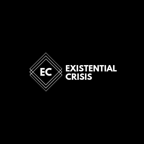 Your Existential Crisis. (Image created in canva) | by FAQEER | Medium