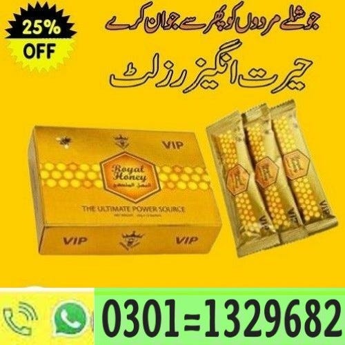 VIP Royal Honey In Pakistan { 0301–1329682 } original product | by Um ...