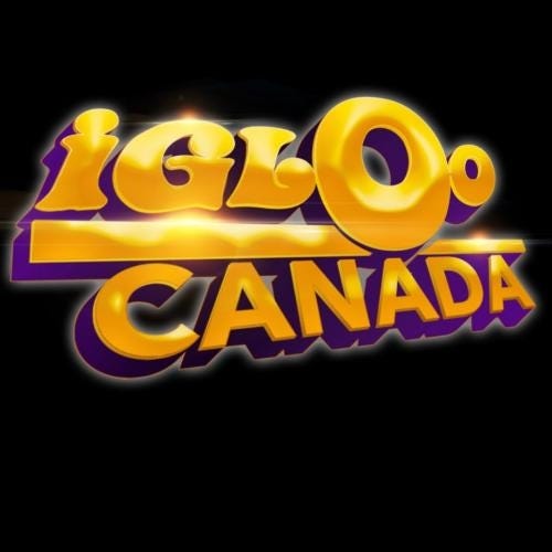 IGLOO CANADA 2023 - Michelle Newyork - Medium