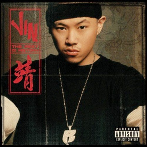 Asian Super Heroes Spotlight: MC Jin | by TheUNPUZZLED | The Noodle ...