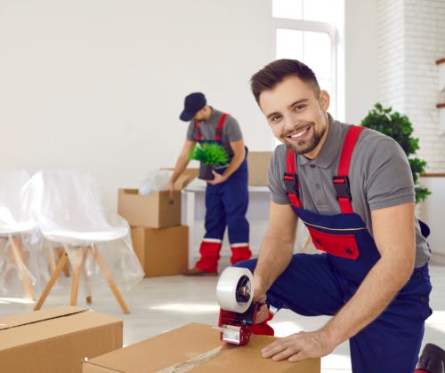 Budgeting for Successful Long-Distance Moves - Perfectly Fast Moving ...