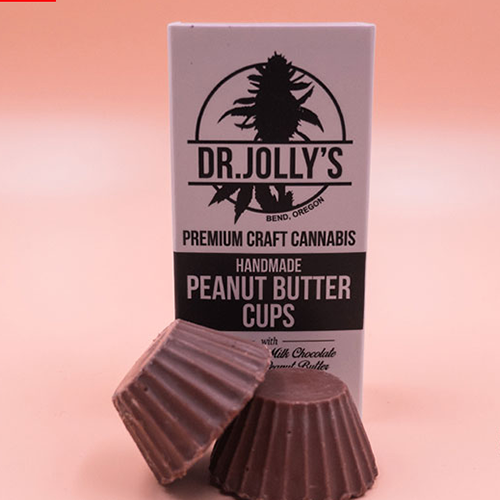Cannabis Peanut Butter Cups — Flavors Budz | by Annaeva | Medium