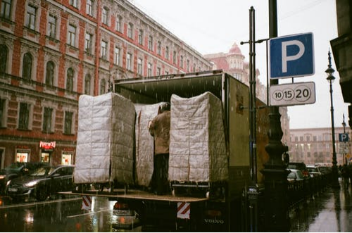 What is a ‘Green Move’ and is it Environmentally Sustainable? | by ...