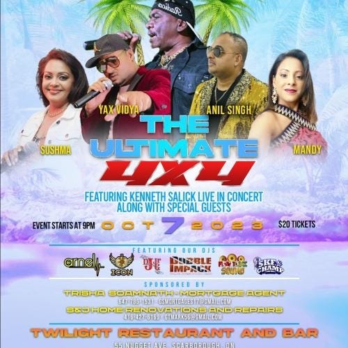 The Ultimate 4x4 - Harry Ajax - Medium