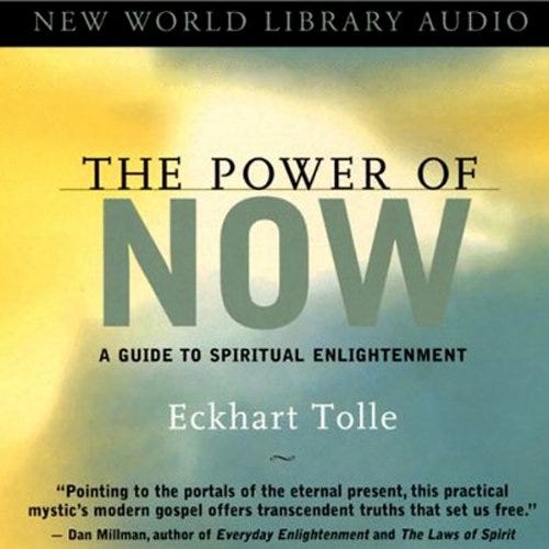 The Power of Now Summary: More Than Mindfulness, An Antidote to Modern ...