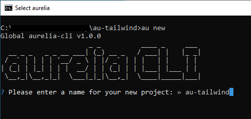 How to configure an Aurelia CLI 1.x application with Tailwind CSS and PurgeCSS? | by HamedFathi ...