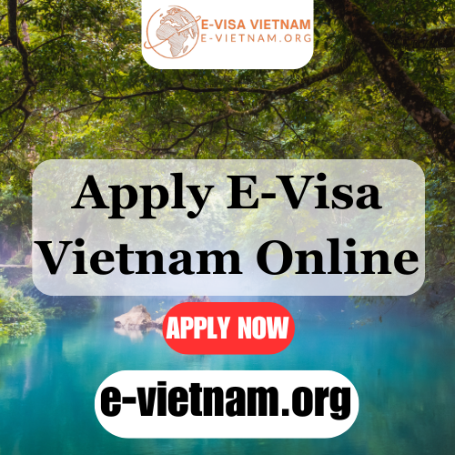 Apply Evisa Vietnam Online : Vietnam Application From | by Ranjeet Esecure | Jul, 2024 | Medium