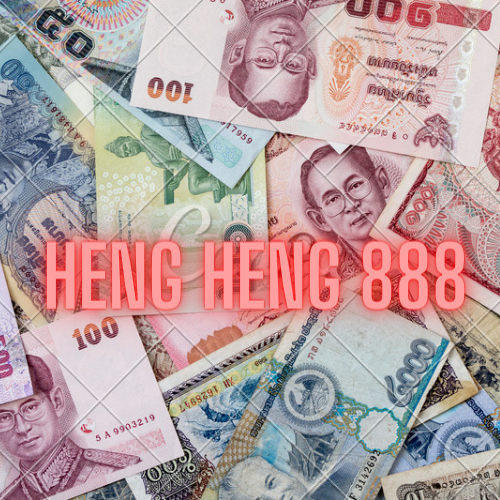 heng heng 888 - Seojan - Medium