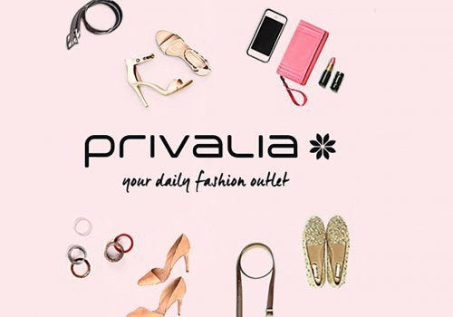 Mi experiencia comprando en Privalia México e-commerce | by Mistery ...