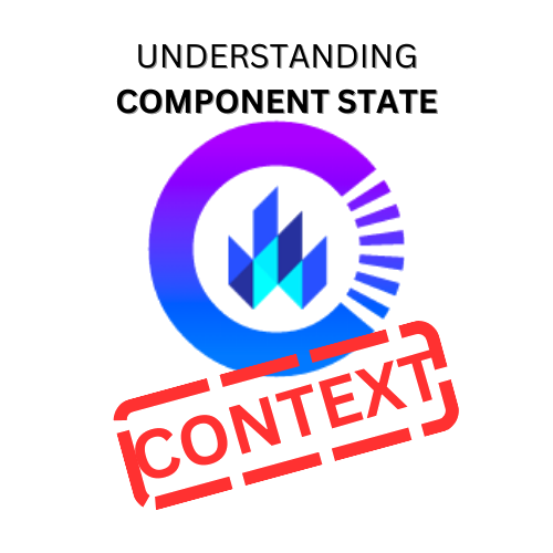 Understanding Component State And Using Lit Element Context With Web