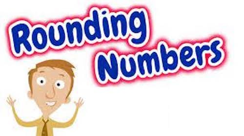 Rounding Numbers In Swift Rounding In Swift By Amr Ahmed Elghadban Medium
