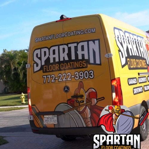 Basement Flooring Denver - Spartan Floor Catings - Medium