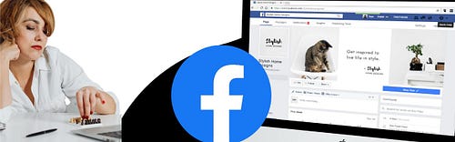 Is it just me, or is Facebook increasingly boring? I used to enjoy my ...