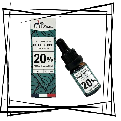 CBD Shop. Bienvenue sur CBD’eau, votre CBD shop… | by Information | Oct ...
