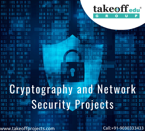 Network Security Projects Sree Takeoff Medium