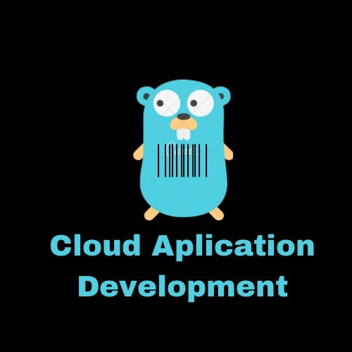 Cloud Application Development with Golang | by Alrazak | Medium