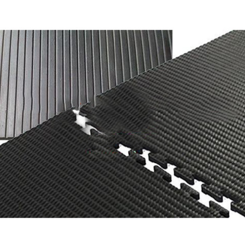 How Is the Cow Rubber Mat Made?. Our rubber cow matting affords… | by ...