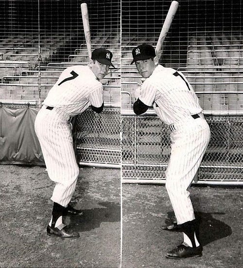 Greatest Switch Hitters Then and Now | by Mark Kolier | Medium