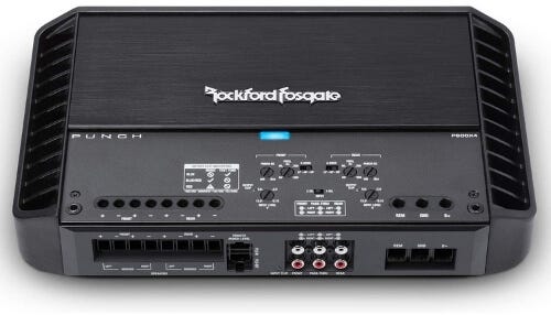 Best 4 channel amp for mid and high - Azmusicalorg - Medium