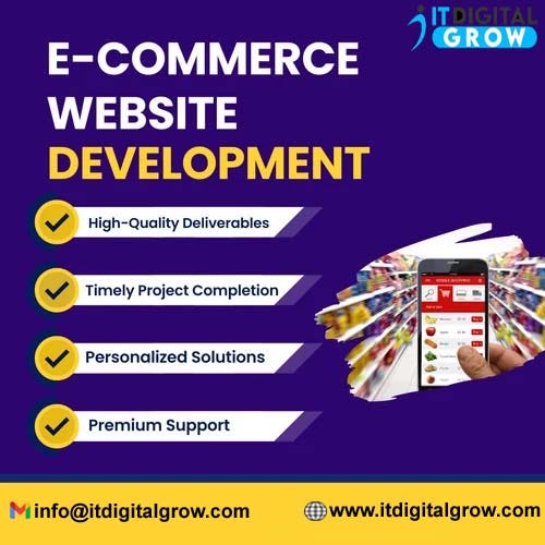 Creation of a Development Plan for E-Commerce Websites | by Kuldeepjaat ...