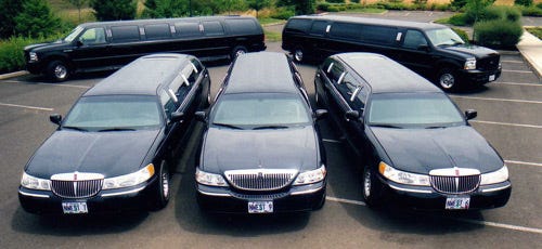 Guide to Different Limo Service as per your Event Requirement | by ...