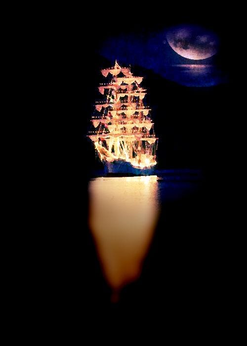 La tristeza es lastre.. En la profundidad | by Carmen Pichardo | Medium