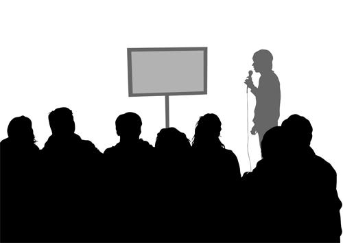 How to Boost Confidence in Public Speaking | by Richa Jadhav | Medium