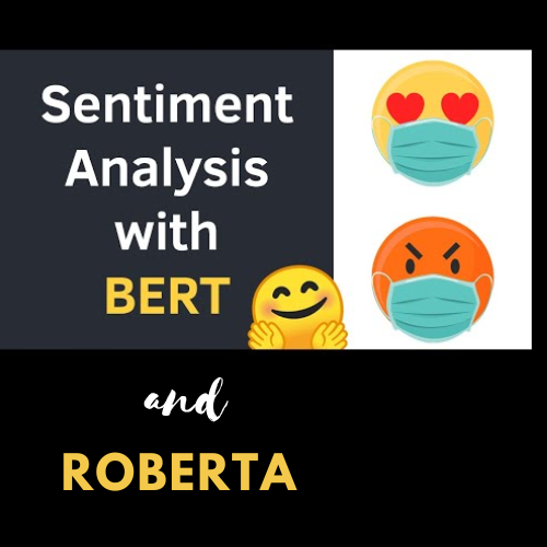 Sentiment Analysis using HuggingFace- RoBERTa and BERTA models. | by Njoroge Marydiana | Medium
