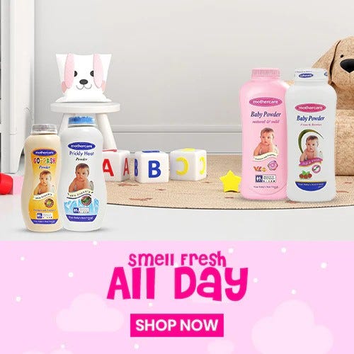 Budget-Friendly Baby Care Products Every Parent Needs | by The Mother ...
