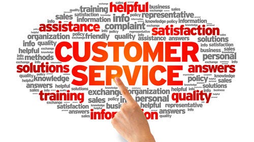 Using Customer Service to Get Back Customers | by Nicole Collins | Medium