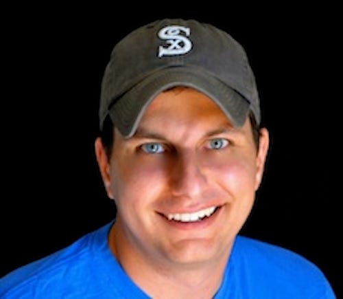 Daniel Kunka on Setting Writing Goals | by Scott Myers | Go Into The Story