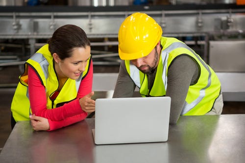 The Importance of JHSC Training: Safeguarding Workplace Safety | by ...