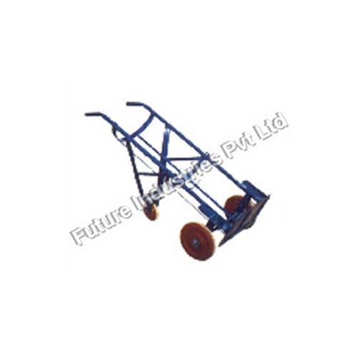 Single Cylinder Trolley Manufacturers | by Scissor Lift Manufacturer ...