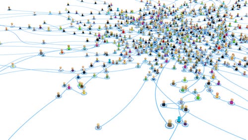 Community in the Age of Limited Liability | by Taylor Dotson | Medium