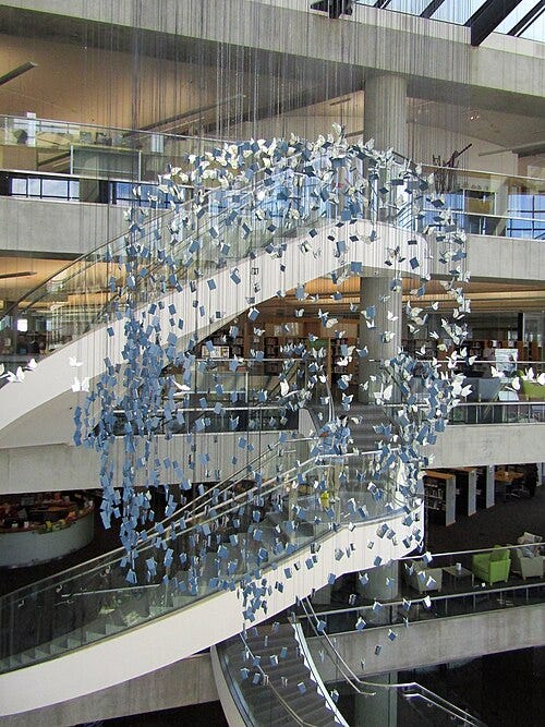 Psyche. And the butterflies of my mind | by Rose Adams | Shaped Souls ...